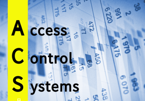 Access Control System Ac Solutions Systems Corner ركن النظم