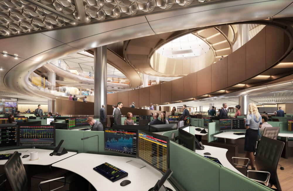 Systems Corner Expands Operations with New European Headquarters ...